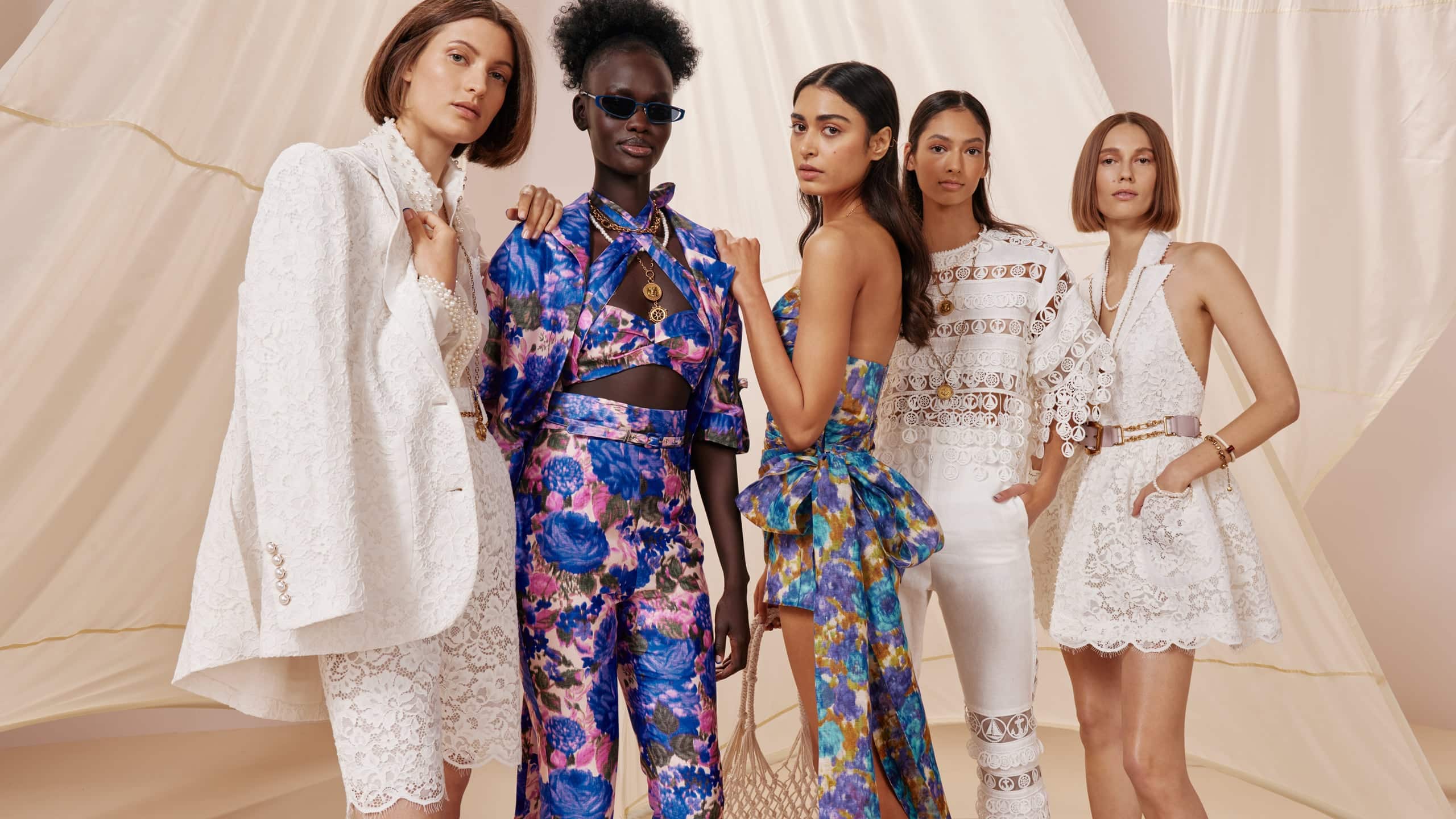 Zimmermann - Smile Agency | Sydney & Melbourne