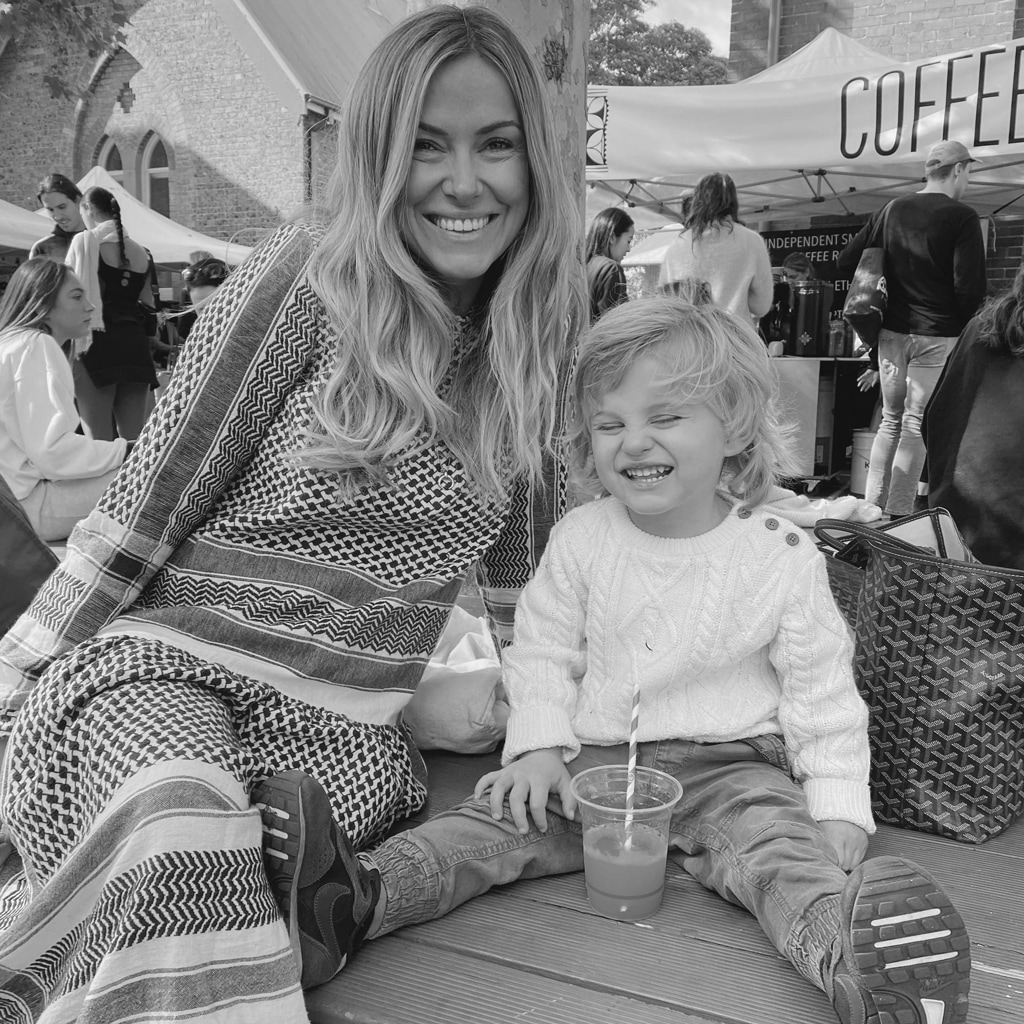 Contact - Smile Agency | Sydney & Melbourne